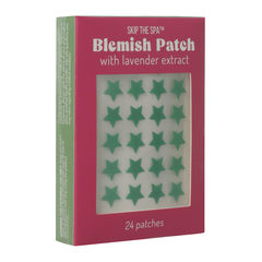 skip the spa™ infused blemish patches 24-count | Five Below | let go ...