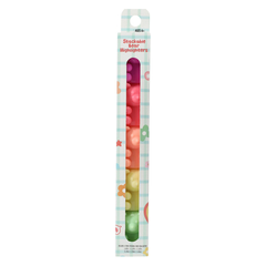 stackable bear highlighters | Five Below | let go & have fun