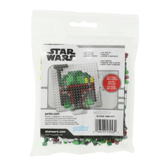 perler™ Star Wars fused bead kit | Five Below | let go & have fun