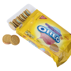 limited edition cotton candy oreo® cookies 12.2oz | Five Below | let go ...