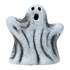 ceramic ghost cone incense burner 11-piece kit | Five Below | let go ...