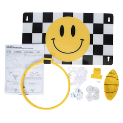 basketball mini hoop | Five Below | let go & have fun