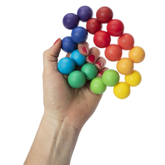 DNA chain fidget toy | Five Below | let go & have fun