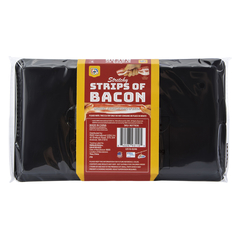 stretchy bacon fidget toys 4-count | Five Below | let go & have fun