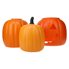 stacking pumpkins 3-count | Five Below | let go & have fun
