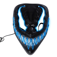 halloween LED clown mask | Five Below | let go & have fun
