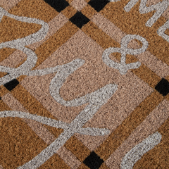 fall coir doormat | Five Below | let go & have fun