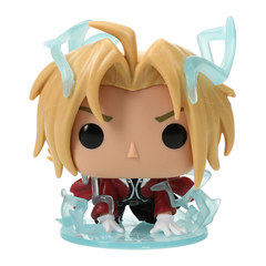 Funko Pop! Fullmetal Alchemist Brotherhood vinyl figure | Five Below ...