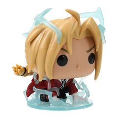 Funko Pop! Fullmetal Alchemist Brotherhood vinyl figure | Five Below ...
