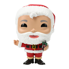 Funko Pop! Coca-Cola® Santa vinyl figure | Five Below | let go & have fun