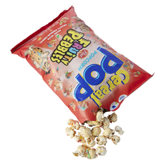 cereal pop® fruity pebbles™ popcorn 5.25oz | Five Below | let go & have fun