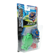 Beyblade Burst Rise Slingshock Fang Dragoon F Starter Pack -- Battling ...