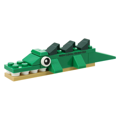 block tech® animal blocks set | Five Below | let go & have fun