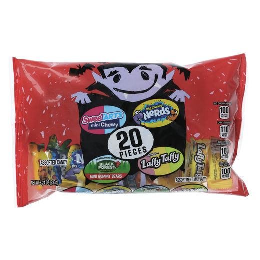 halloween candy mix 8.24oz | Five Below | let go & have fun
