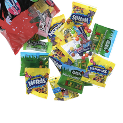 halloween candy mix 8.24oz | Five Below | let go & have fun