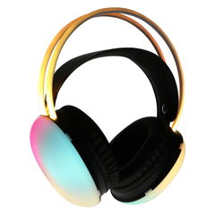 disco pulse LED bluetooth® headphones with mic | Five Below | let go ...