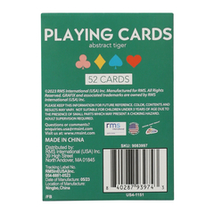 decorative playing cards | Five Below | let go & have fun