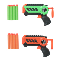hero combat mini dart gun 2-pack | Five Below | let go & have fun