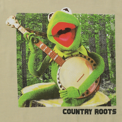 kermit the frog™ 'country roots' rainbow connection graphic tee | Five ...