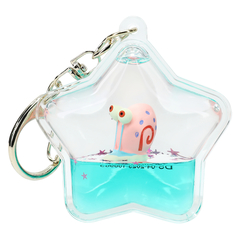 nickelodeon™ tsunameez keychain blind bag | Five Below | let go & have fun