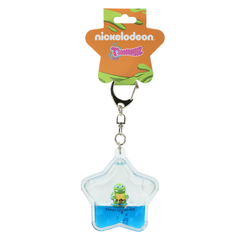nickelodeon™ tsunameez keychain blind bag | Five Below | let go & have fun