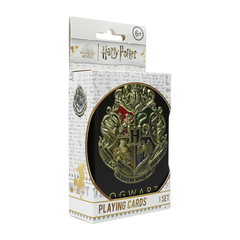 harry potter™ playing cards | Five Below | let go & have fun