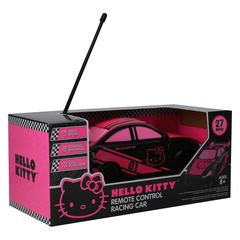 hello kitty® remote control racing car | Five Below | let go & have fun