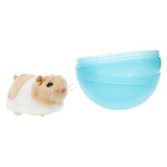 rolling hamster ball plush toy | Five Below | let go & have fun