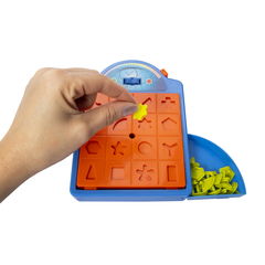 scramble game | Five Below | let go & have fun