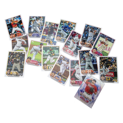 topps® series 2 baseball cards 16-count | Five Below | let go & have fun