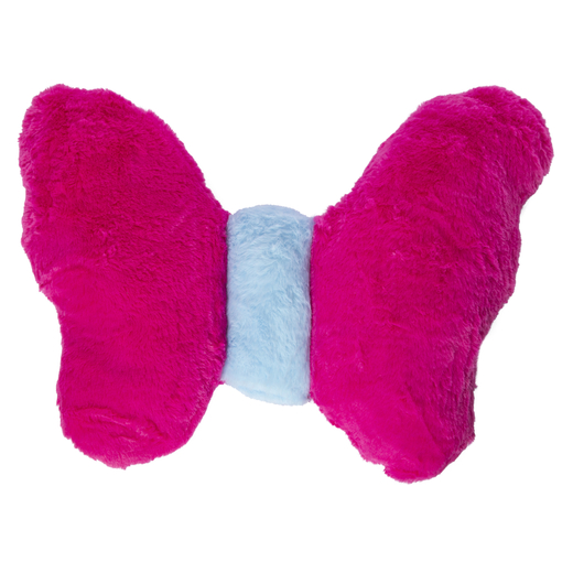 butterfly throw pillow 16in | Five Below | let go & have fun