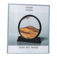 sand art frame 7in | Five Below | let go & have fun
