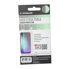 iPhone 15 Plus® screen protector | Five Below | let go & have fun