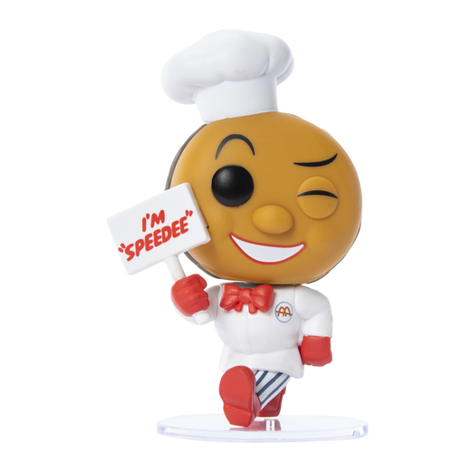 Funko Pop! Ad Icons McDonald’s Meal Squad vinyl figure | Five Below ...
