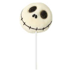 The Nightmare Before Christmas mallow pops | Five Below | let go & have fun