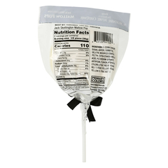 The Nightmare Before Christmas mallow pops | Five Below | let go & have fun