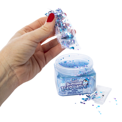 slimygloop® holiday scented premade slime | Five Below | let go & have fun