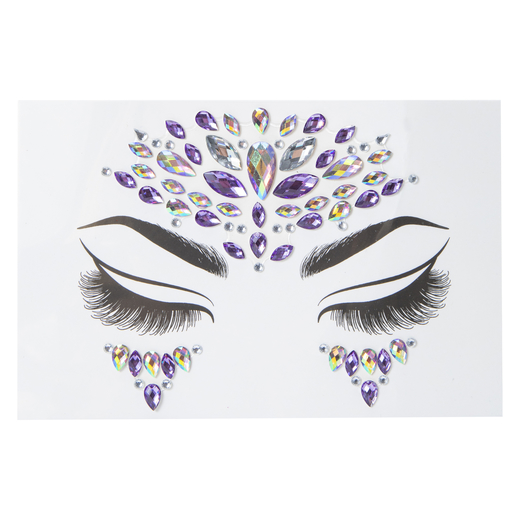 wet n wild® fantasy makers gem face mask | Five Below | let go & have fun