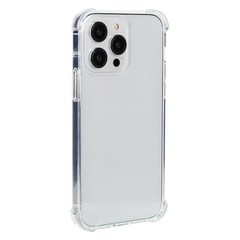 iPhone 15 Plus®/14 Pro Max® clear phone case | Five Below | let go ...