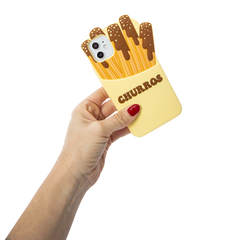 iPhone 11®/Xr® novelty food phone case | Five Below | let go & have fun