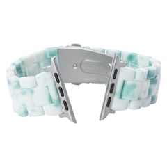 clear acrylic band for Apple Watch® 38-41mm | Five Below | let go ...