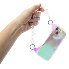 iPhone 15®/14® purse case | Five Below | let go & have fun