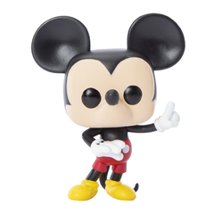 Funko Pop! Disney Mickey and Friends vinyl figure | Five Below | let go ...