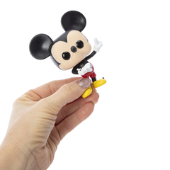 Funko Pop! Disney Mickey and Friends vinyl figure | Five Below | let go ...