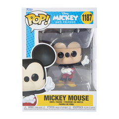 Funko Pop! Disney Mickey and Friends vinyl figure | Five Below | let go ...