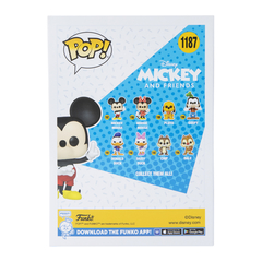 Funko Pop! Disney Mickey and Friends vinyl figure | Five Below | let go ...