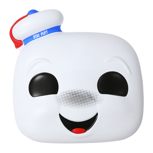 Funko Pop! Masks Ghostbusters Stay Puft | Five Below | let go & have fun