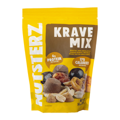 nutsterz™ krave mix 14oz | Five Below | let go & have fun
