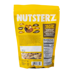 nutsterz™ krave mix 14oz | Five Below | let go & have fun