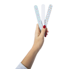 fashion nail files 3-count | Five Below | let go & have fun